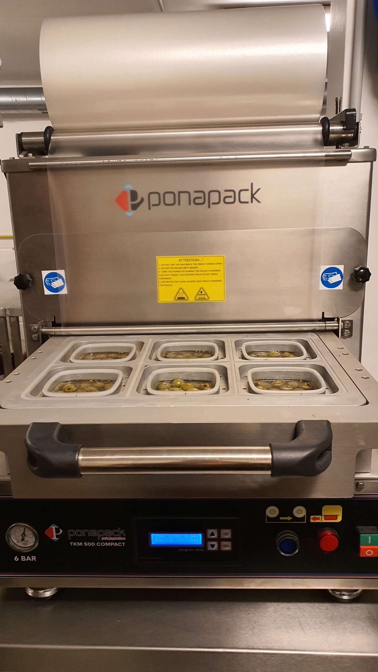 Delidaele vindt bij Best-Matic de juiste oplossing voor het verpakken ...